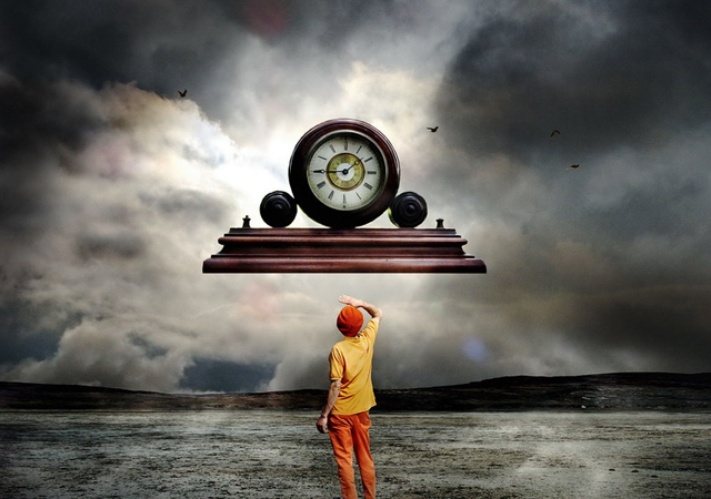 25 Mind-Blowing Facts About Time