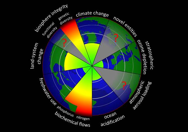 25 Hidden Secrets Of The Earth That Full Of Surprise