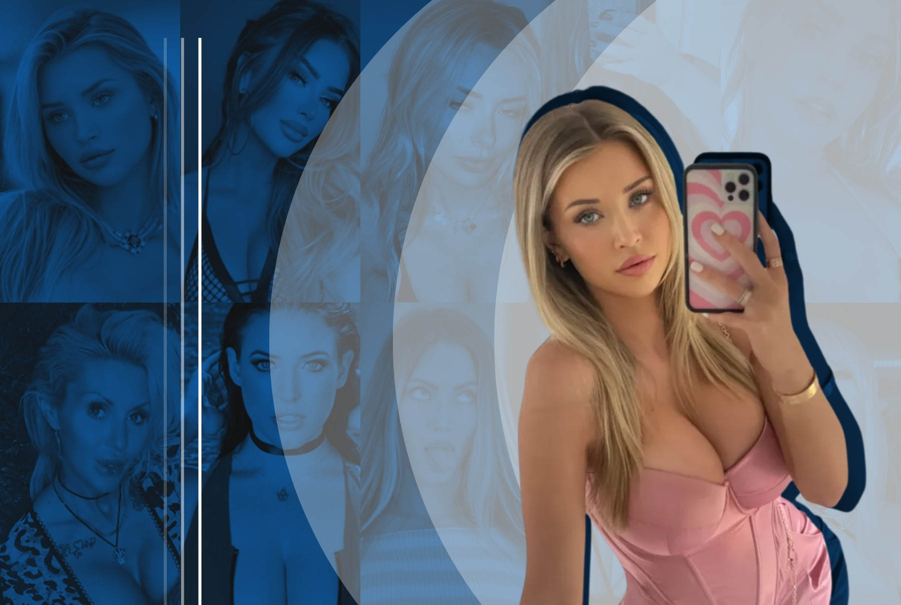 Within The Rise Of The Best-OnlyFans Creators: Who's Dominating The Platform In 2025? | List25