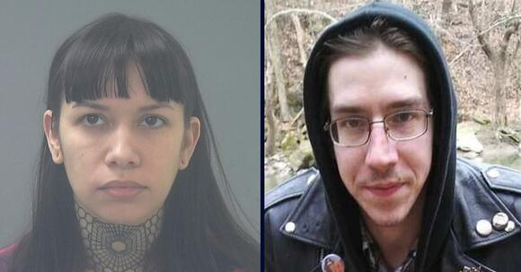 OnlyFans Model Sabrina Savage Pleads Guilty To Execution-Style Killing ...