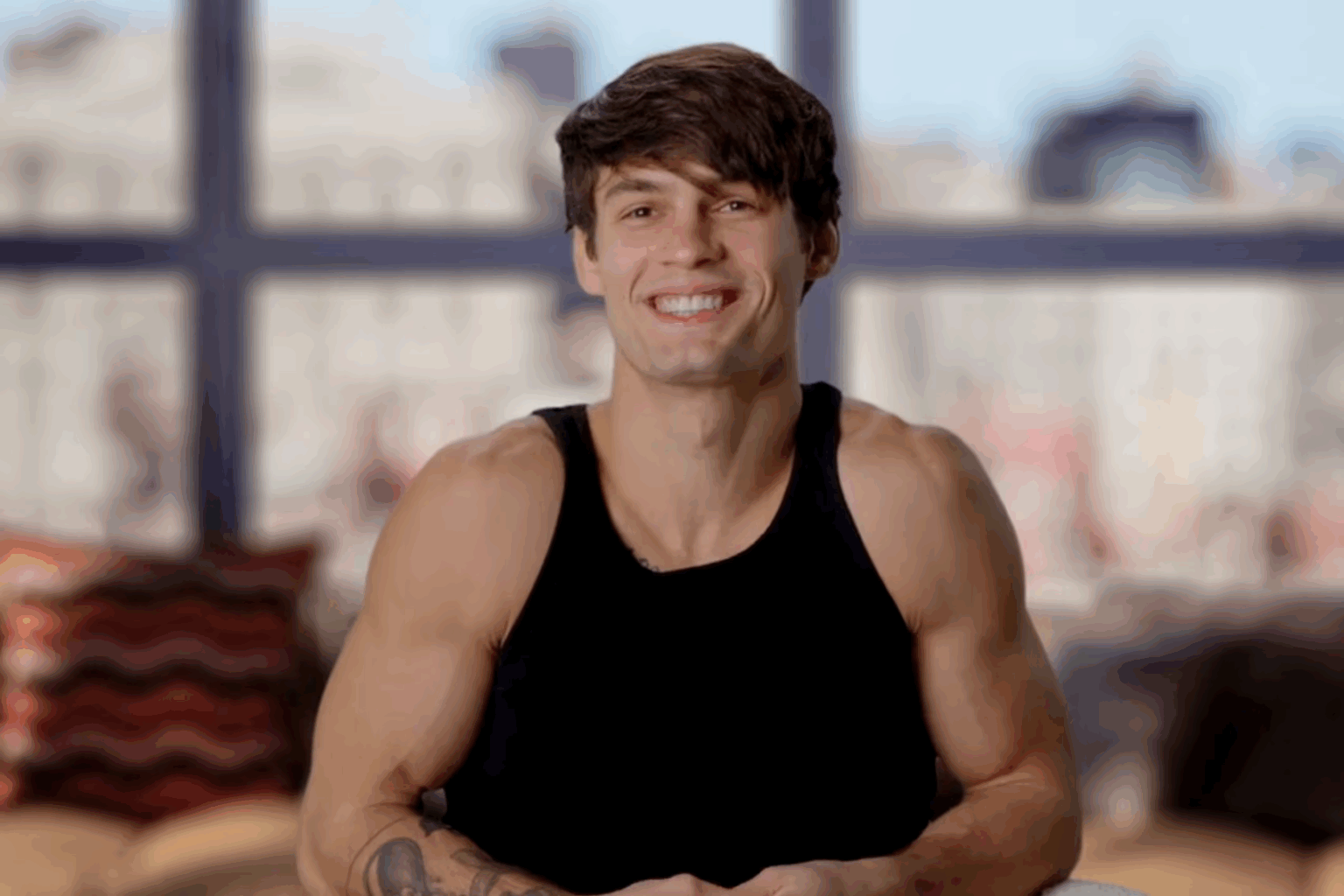 Next Gen NYC’s Dylan Geick Opens Up About His Lucrative OnlyFans Career ...