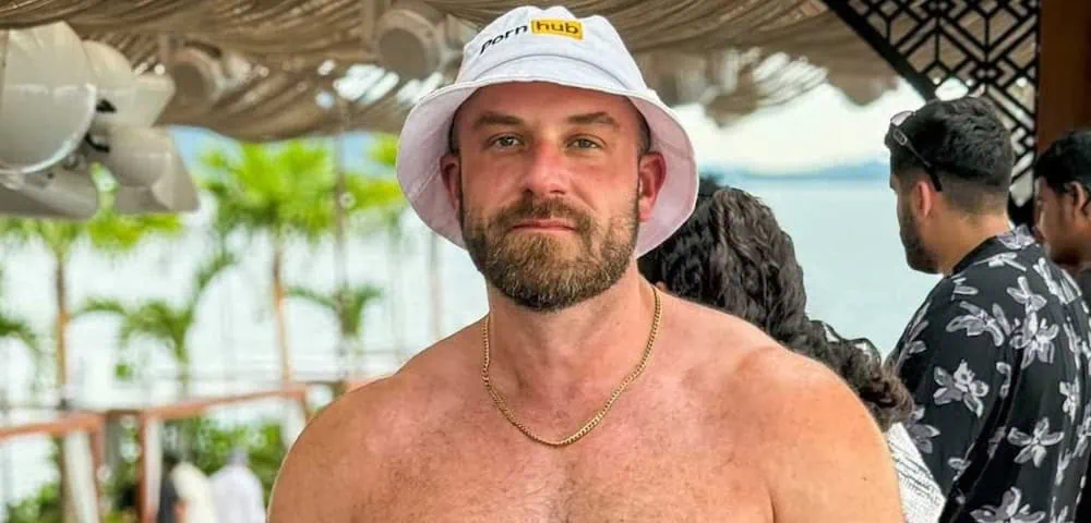 Australian OnlyFans Star Koby Falks Dies Suddenly At 42 | List25