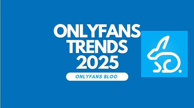 What To Expect From The New-OnlyFans Scene In 2025 | List25