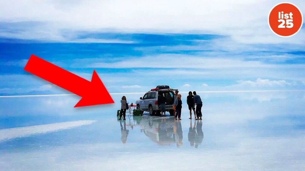 Weird Things Found In Nature | List25