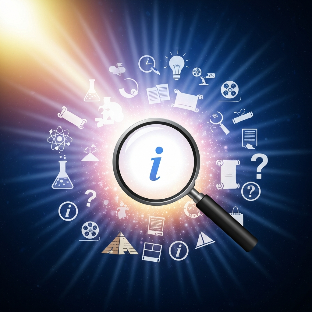 25 Most Googled Facts Ever: Uncover What Everyone Searches
