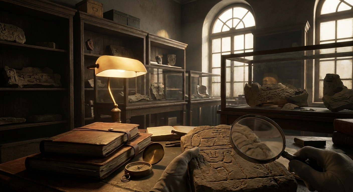 25 Biggest Ancient Discovery Hoaxes: Uncover History's Frauds | List25