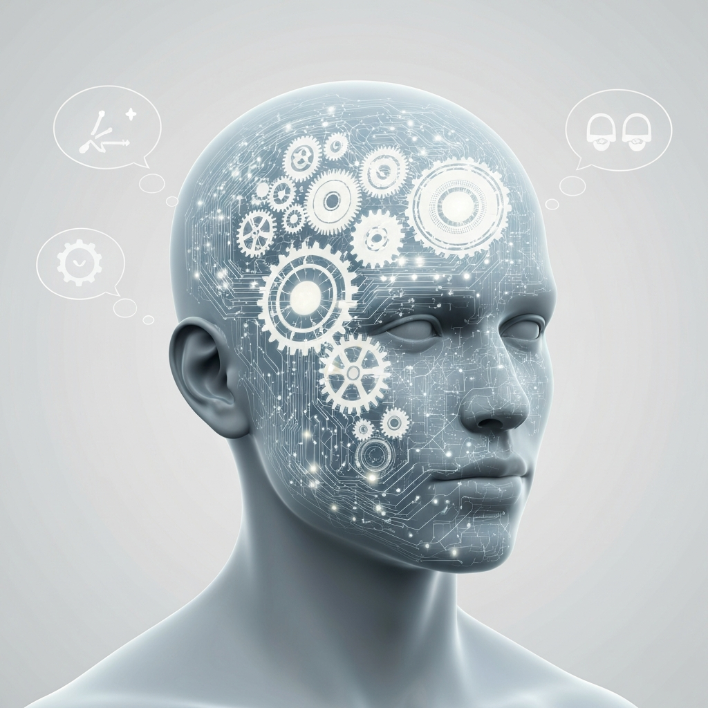 25 Bizarre Things The Human Mind Can Do: Explore Its Mysteri