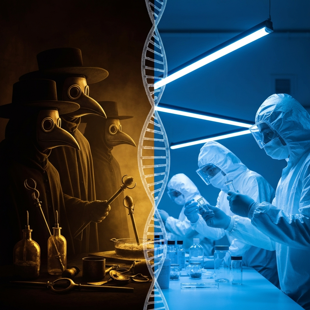 25 Interesting Facts About Disease Outbreaks: History's Plag