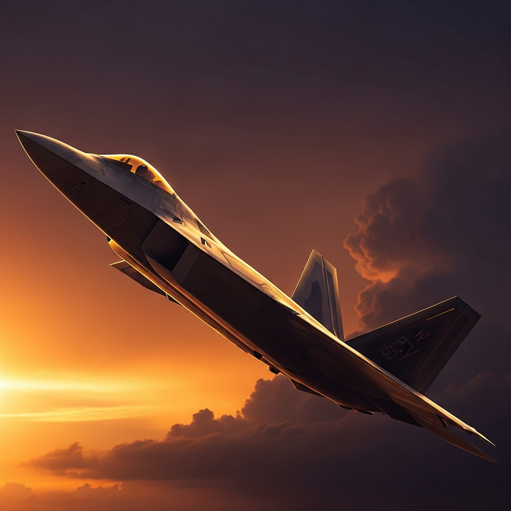 7th Gen Fighter Jet: America's Unmatched Aerial Combat Futur