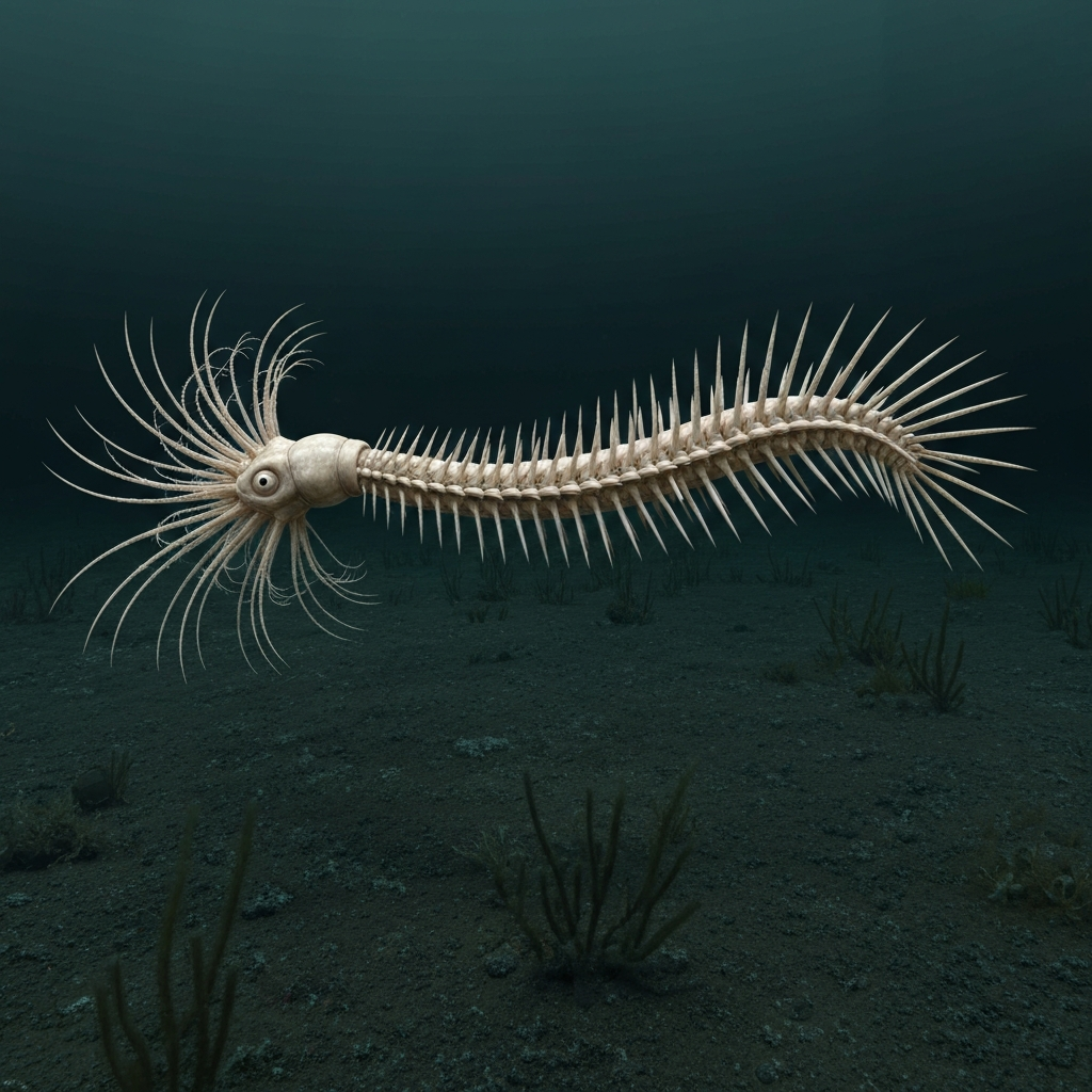 25 Bizarre Creatures You Never Knew Roamed The Earth