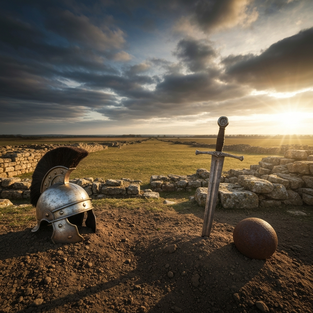 25 Longest Wars That Lasted For Centuries: Epic Conflicts