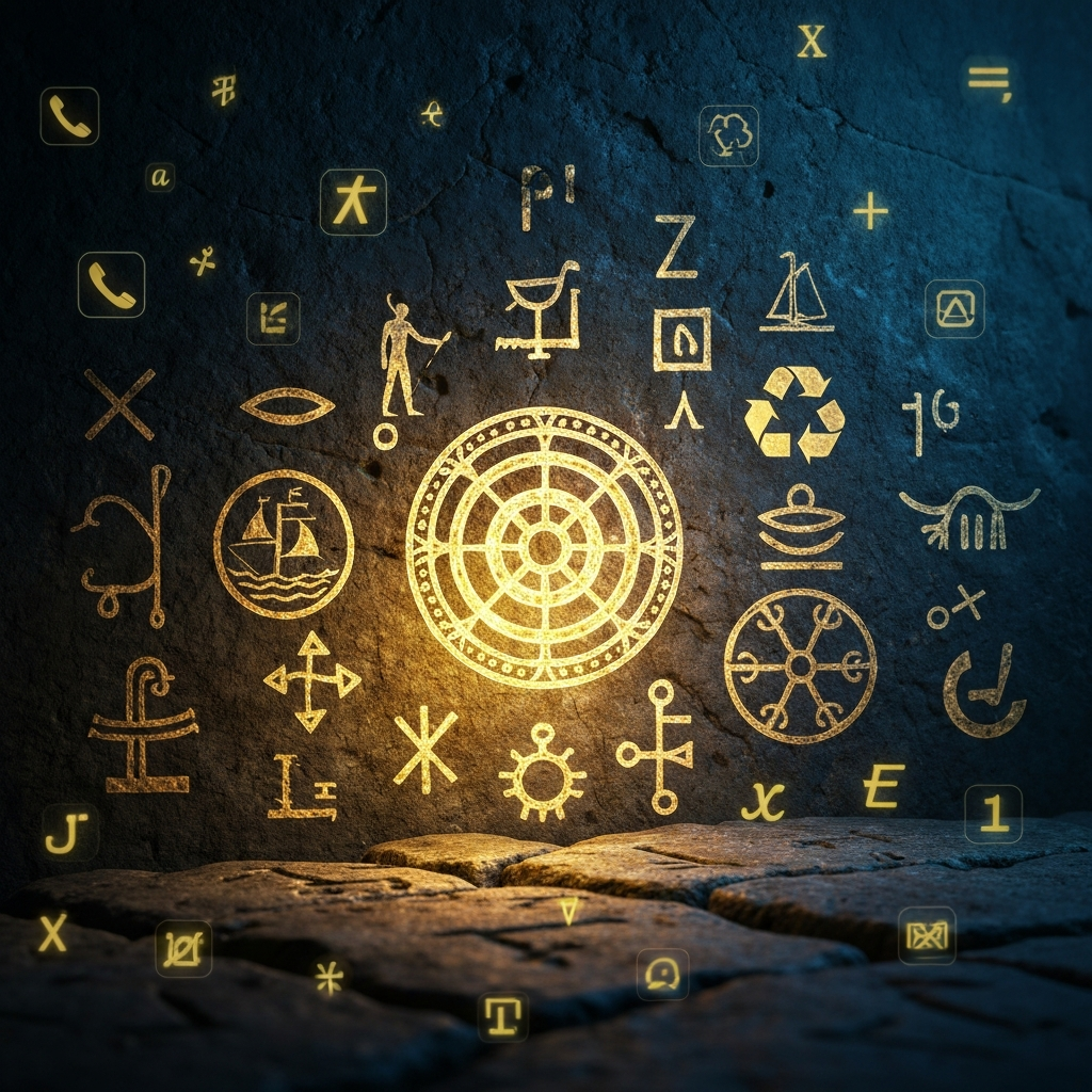 25 Intriguing Symbols & Facts: Astonishing Hidden Meanings