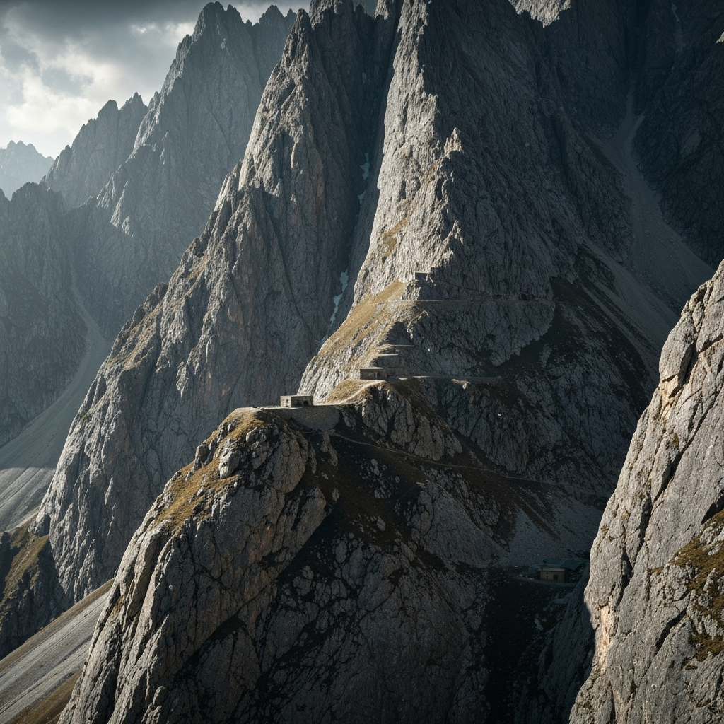 25 Countries You'll Never Conquer Even If You Tried
