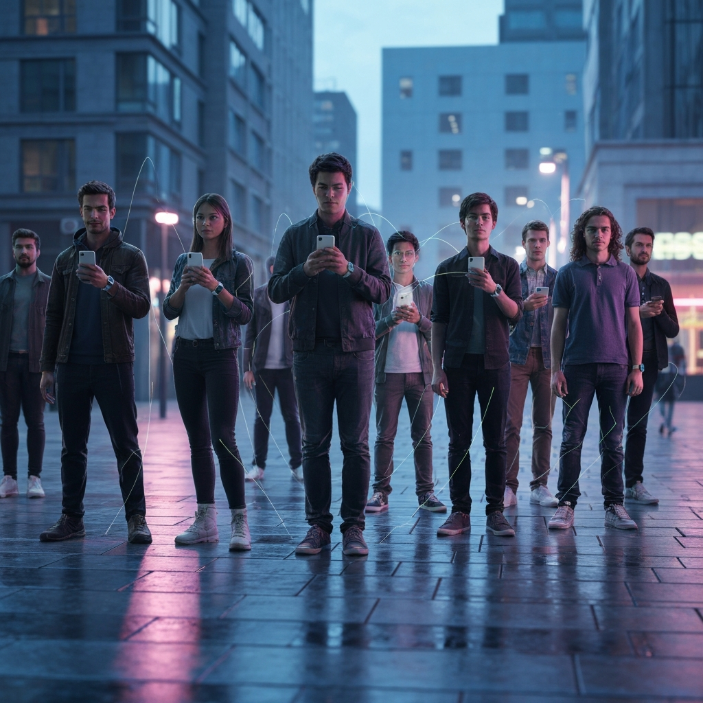 25 Weird Facts About Gen Z That Explain Everything