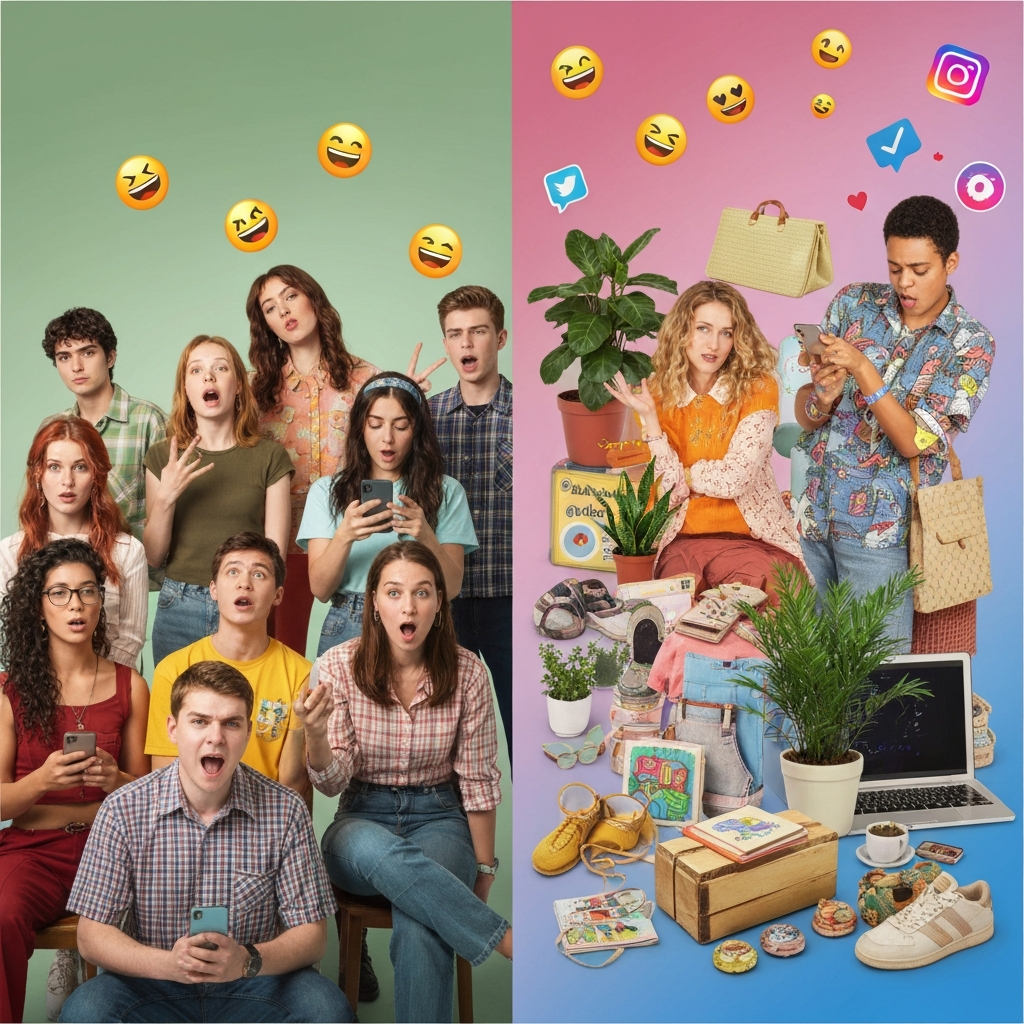 25 Weird Facts About Gen Z That Explain Everything