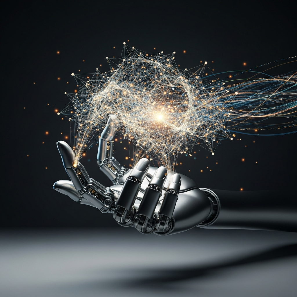 The $7.8 Billion Ghost In The Machine: AI Agents Revolution