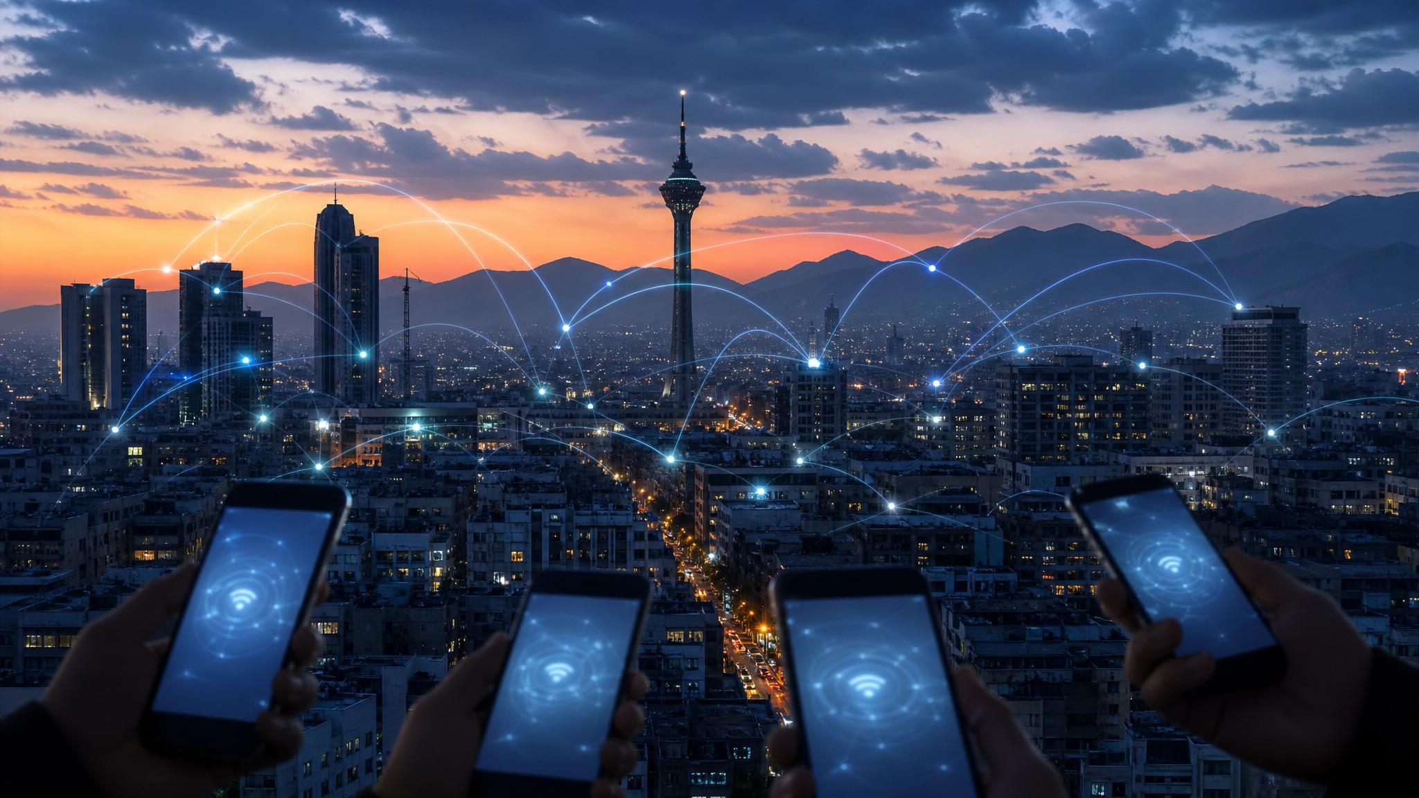 Iran Internet Reopening Hits Court Challenge