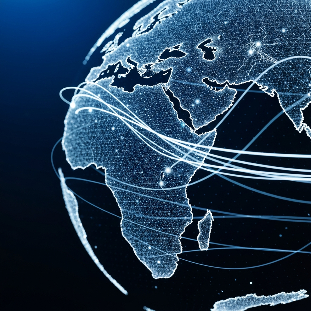 25 Global Trends Shaping The World Right Now: Your Guide