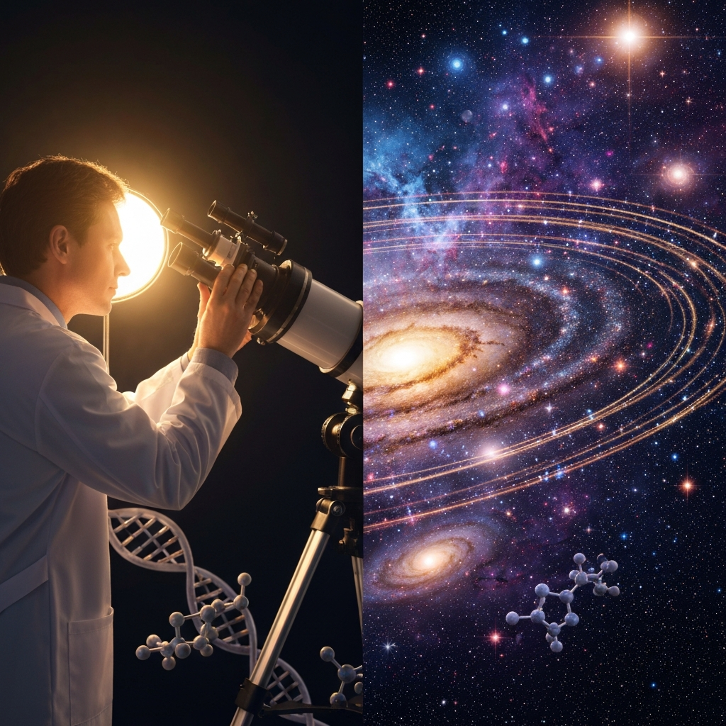 25 Fascinating Discoveries Scientists Made Recently