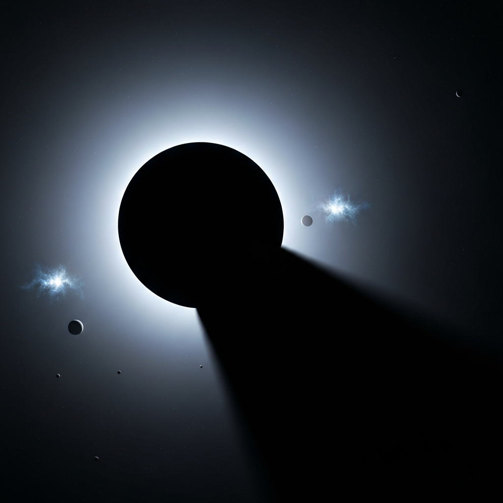25 Facts About Shadows That Will Blow Your Mind