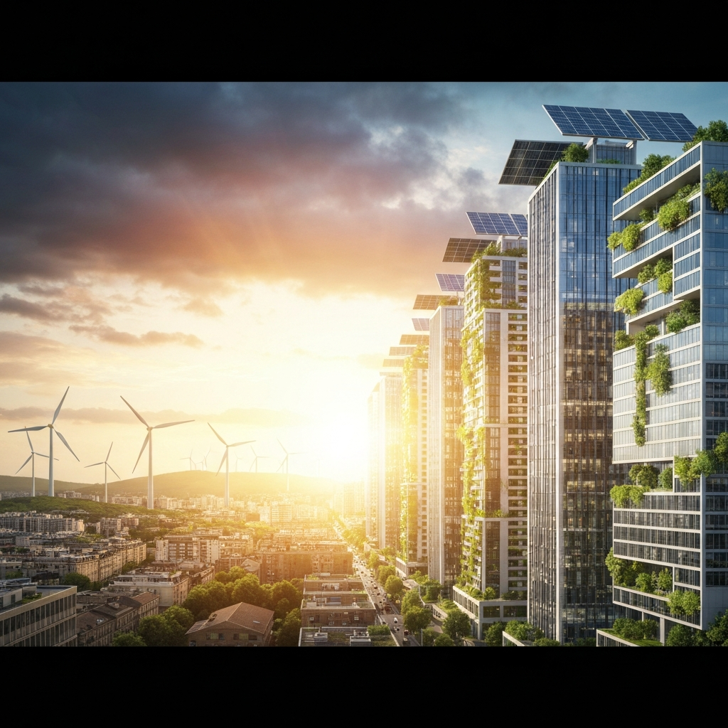 25 Global Trends Shaping The World Right Now: Your Guide