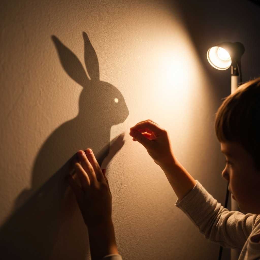 25 Facts About Shadows That Will Blow Your Mind