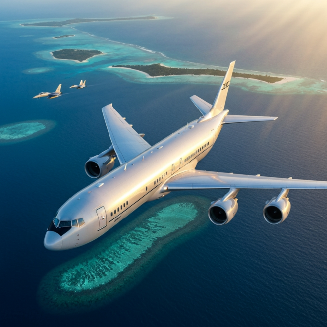 KC-46 Pegasus: Extending Fighter Reach From Austere Pacific