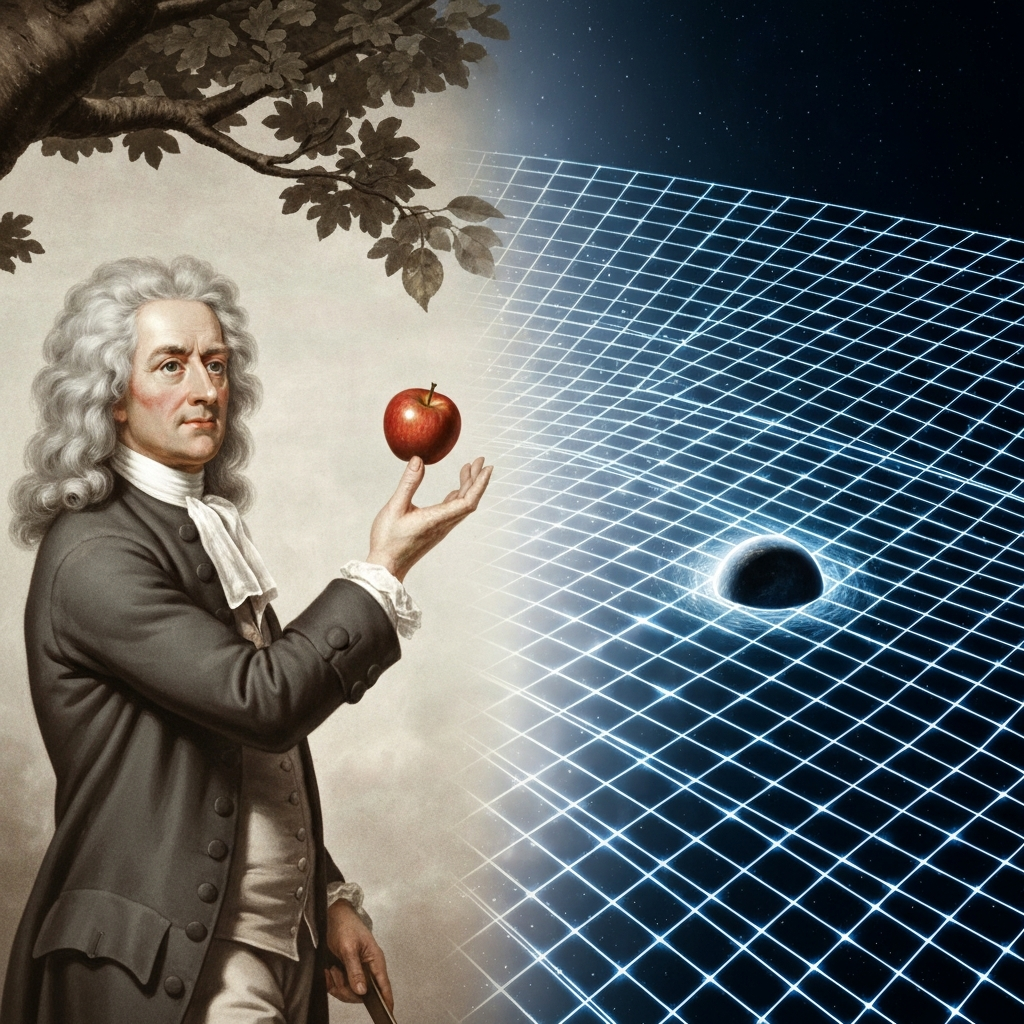 25 Mind Bending Facts About Gravity That Will Stun You