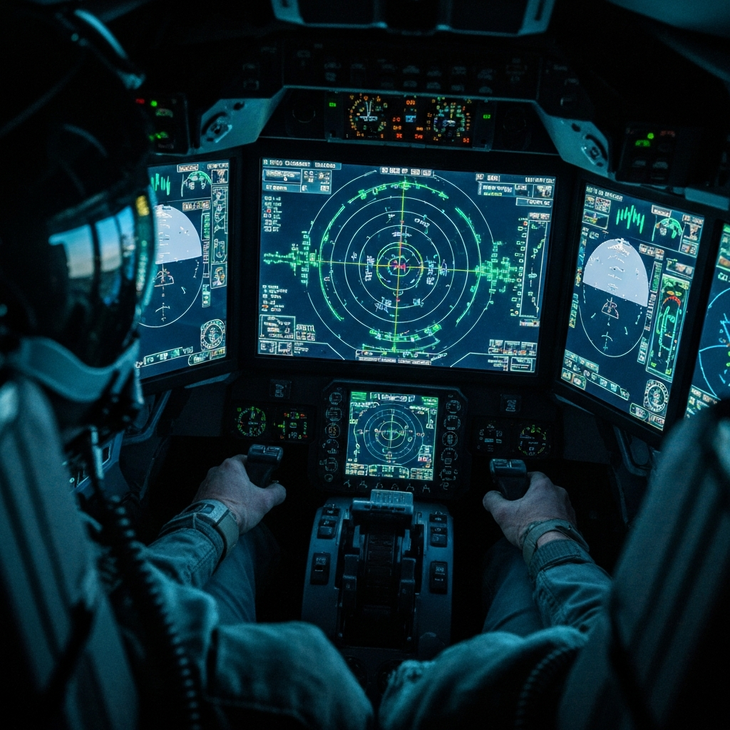 F-35A Wild Weasel: Misawa's New SEAD Role In Pacific Airpowe