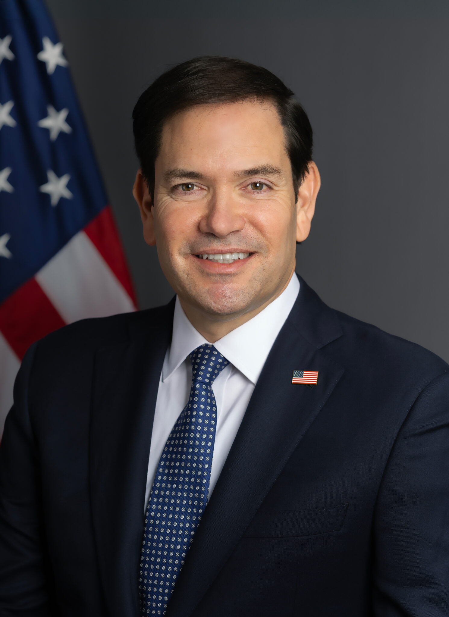 Rubio Heads To Gulf As Iran Deal Faces First Ally Test
