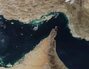 Shell Says Hormuz Disruption Could Stall 2026 LNG Trade | List25